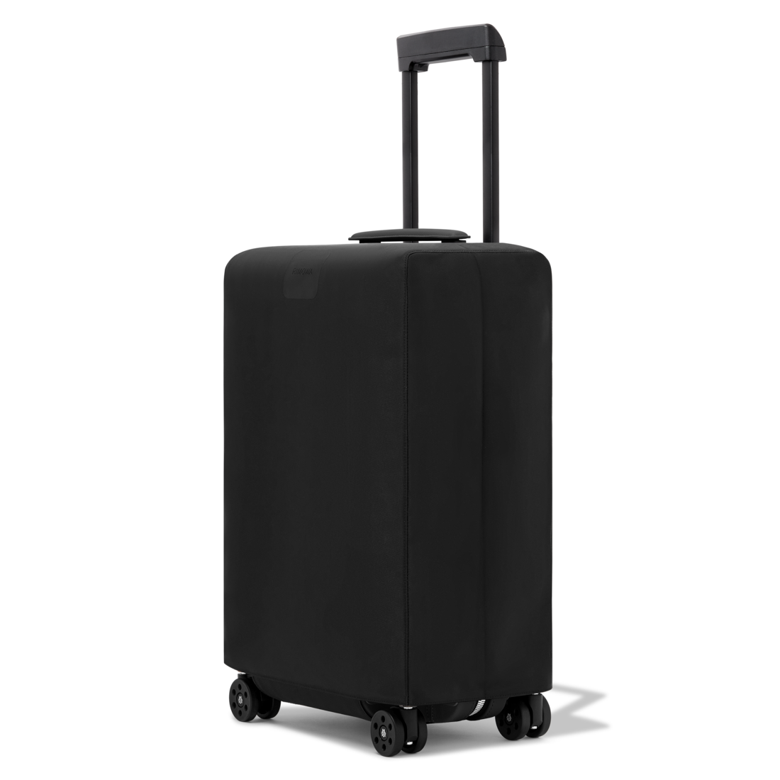 Rimowa Distinct Cabin Suitcase - Navy Blue | Editorialist