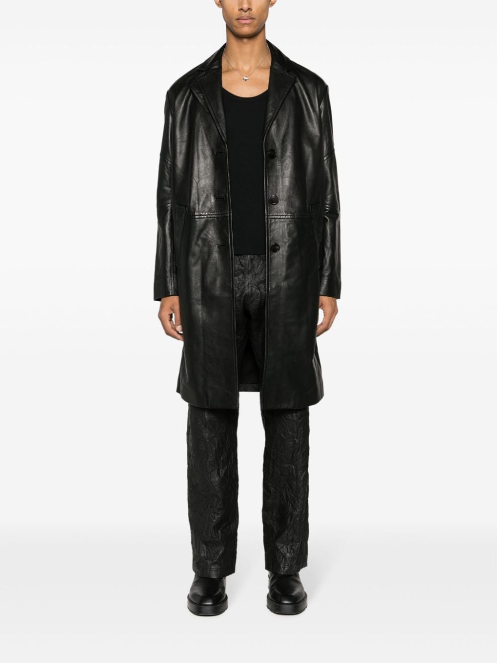 ZADIG&VOLTAIRE Zadig&Voltaire Pacha Trousers