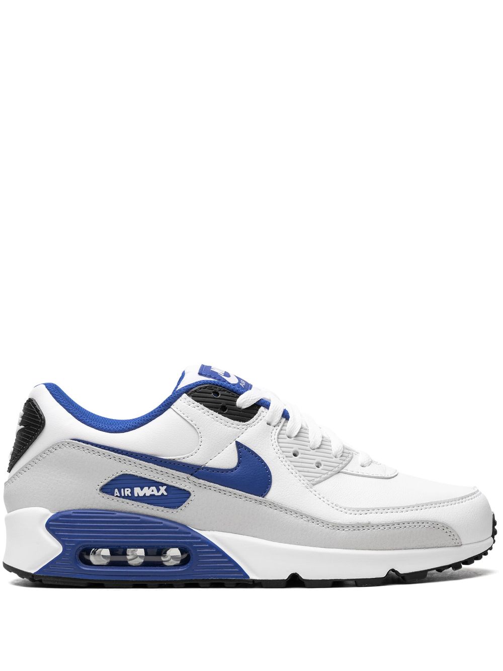 airmax nike azul