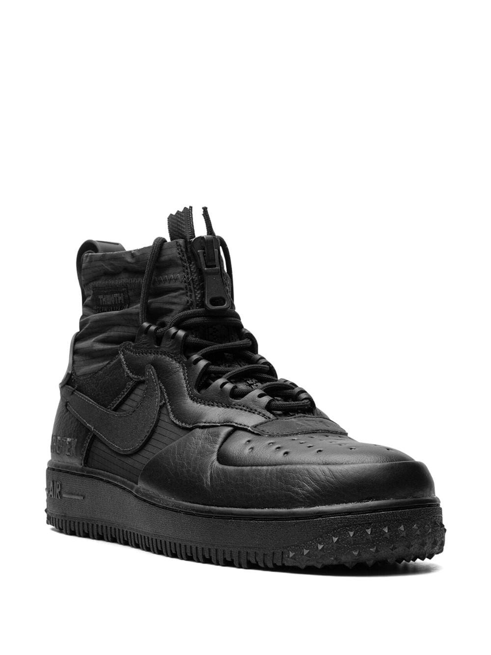 nike air force high boot