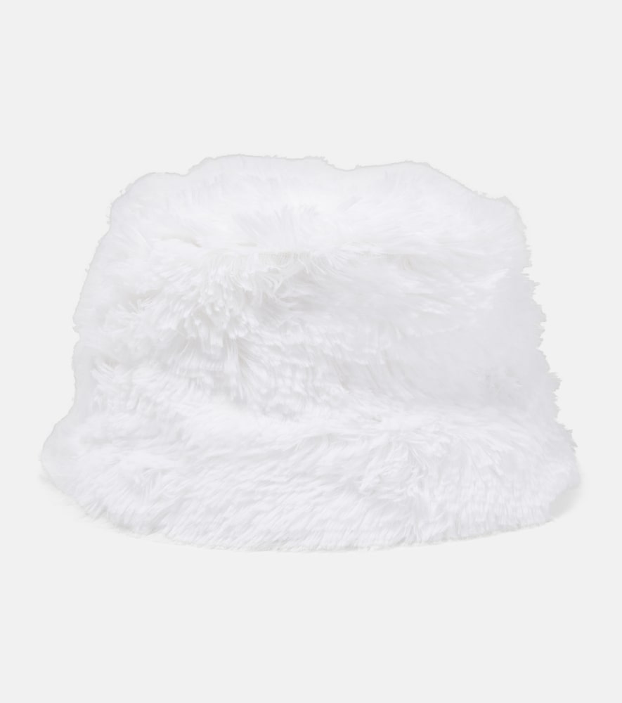 RUSLAN BAGINSKIY Ruslan Baginskiy Teddy Bucket Hat