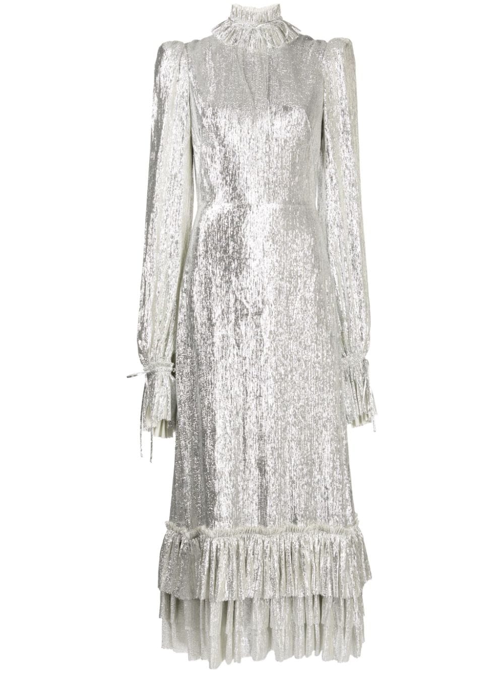 the vampire's wife silver dress Rent Falconetti - Silver - The Vampire's Wife