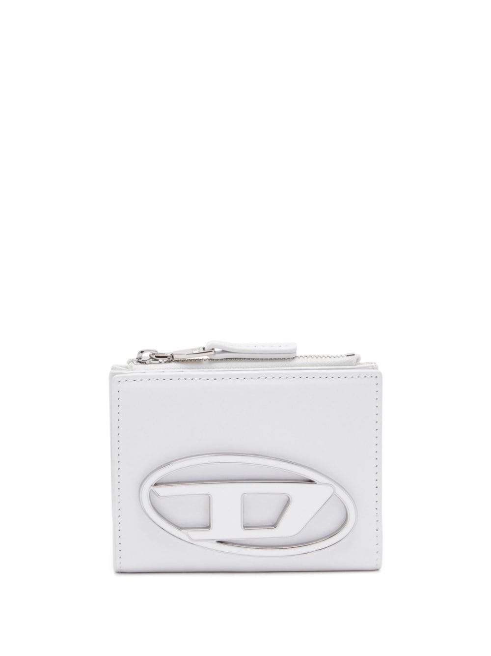 Diesel® 1dr Iii Card Holder - White | Editorialist
