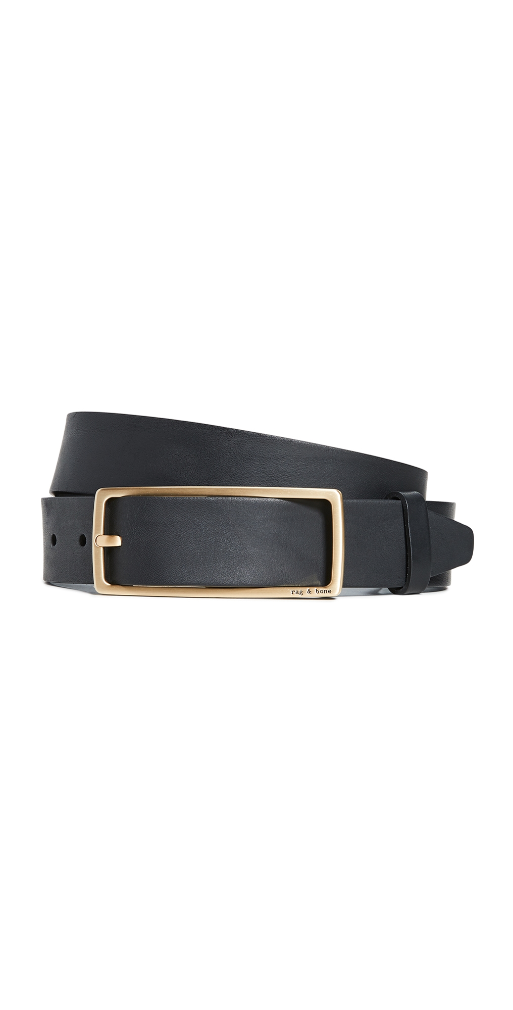 RAG & BONE rag & bone Rebound Belt