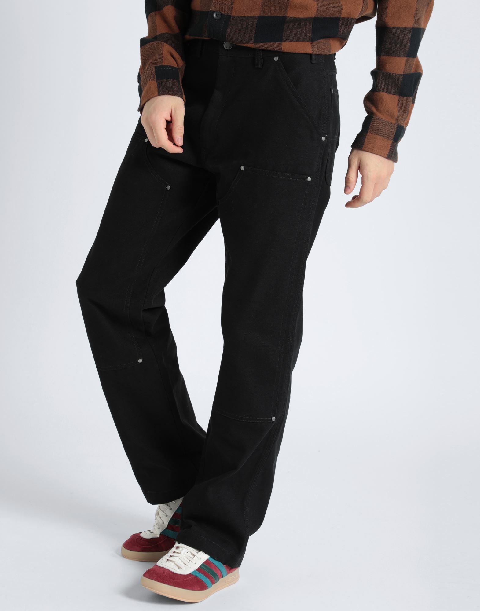 DICKIES Duck Canvas Utility Pant