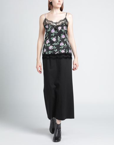 MSGM Floral Print Camisole