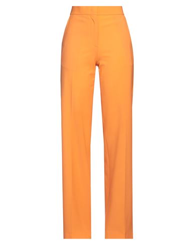 MSGM MSGM Straight Leg Trousers