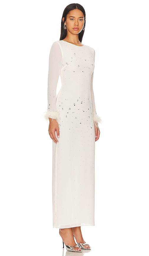 NBD Ginevra Maxi Dress