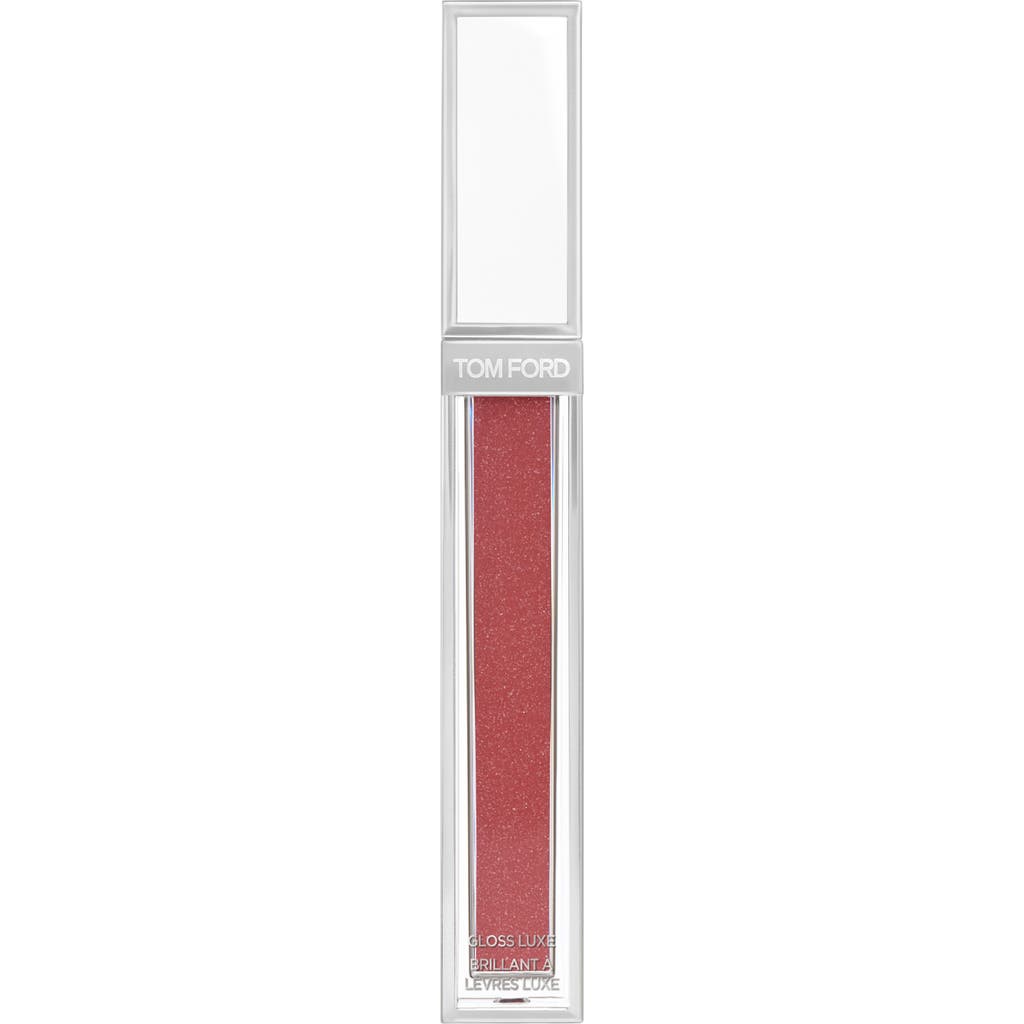 Tom Ford Soleil Neige Gloss Luxe Moisturizing Lip Gloss - Pinnacle ...