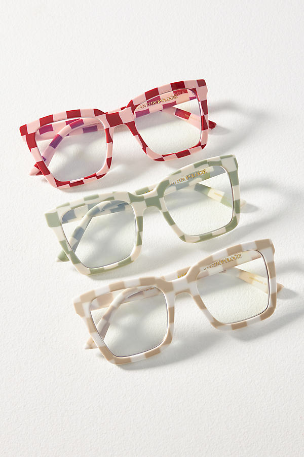 I-Sea X Lindsay Readers - Multicolor | Editorialist display picture 3