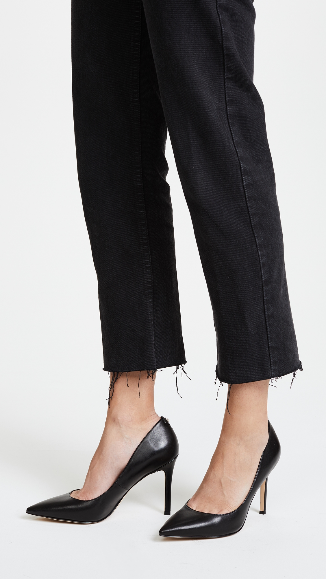 SAM EDELMAN Hazel Pumps
