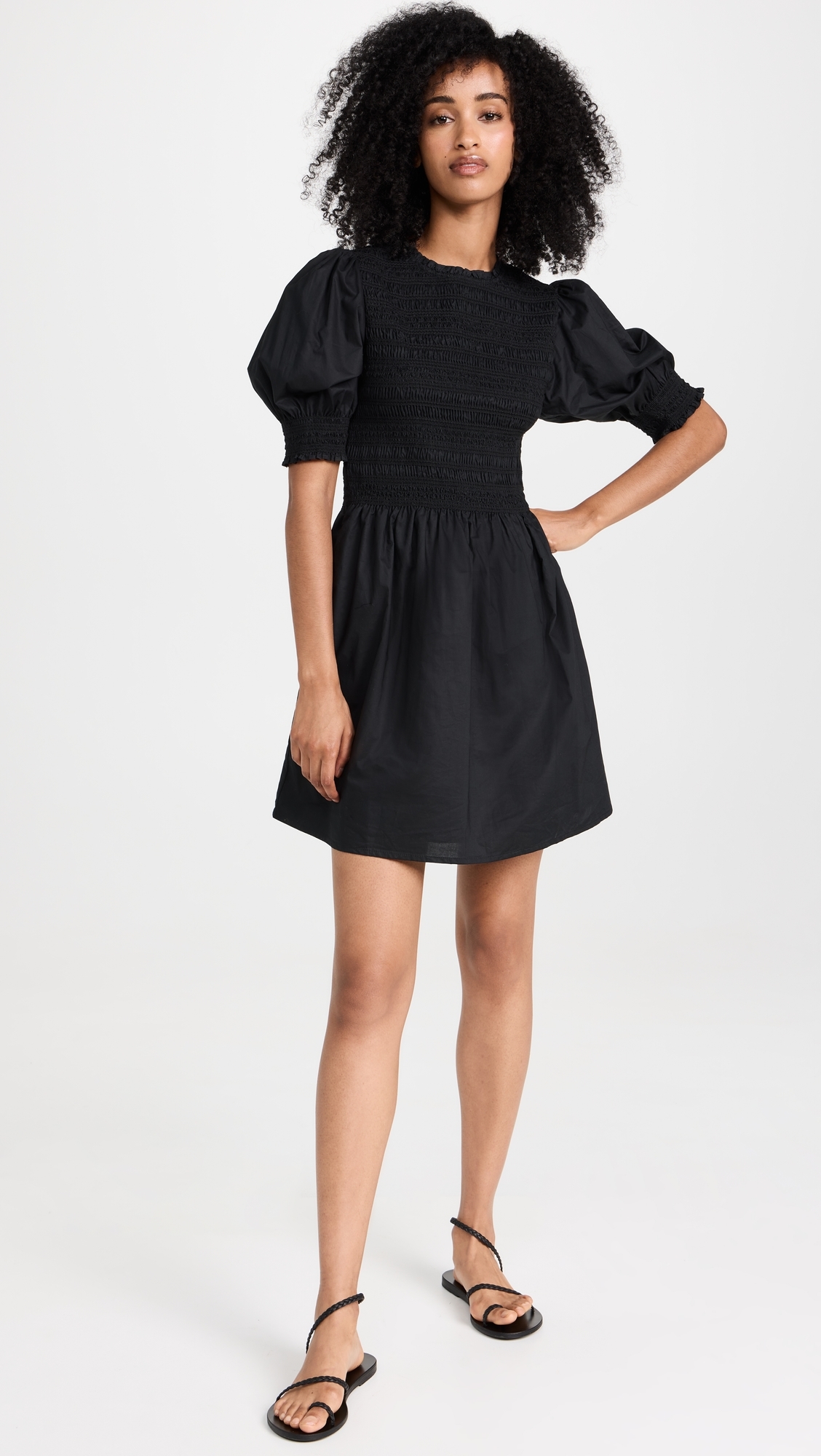 HILL HOUSE HOME Hill House Home The Vivi Nap Dress