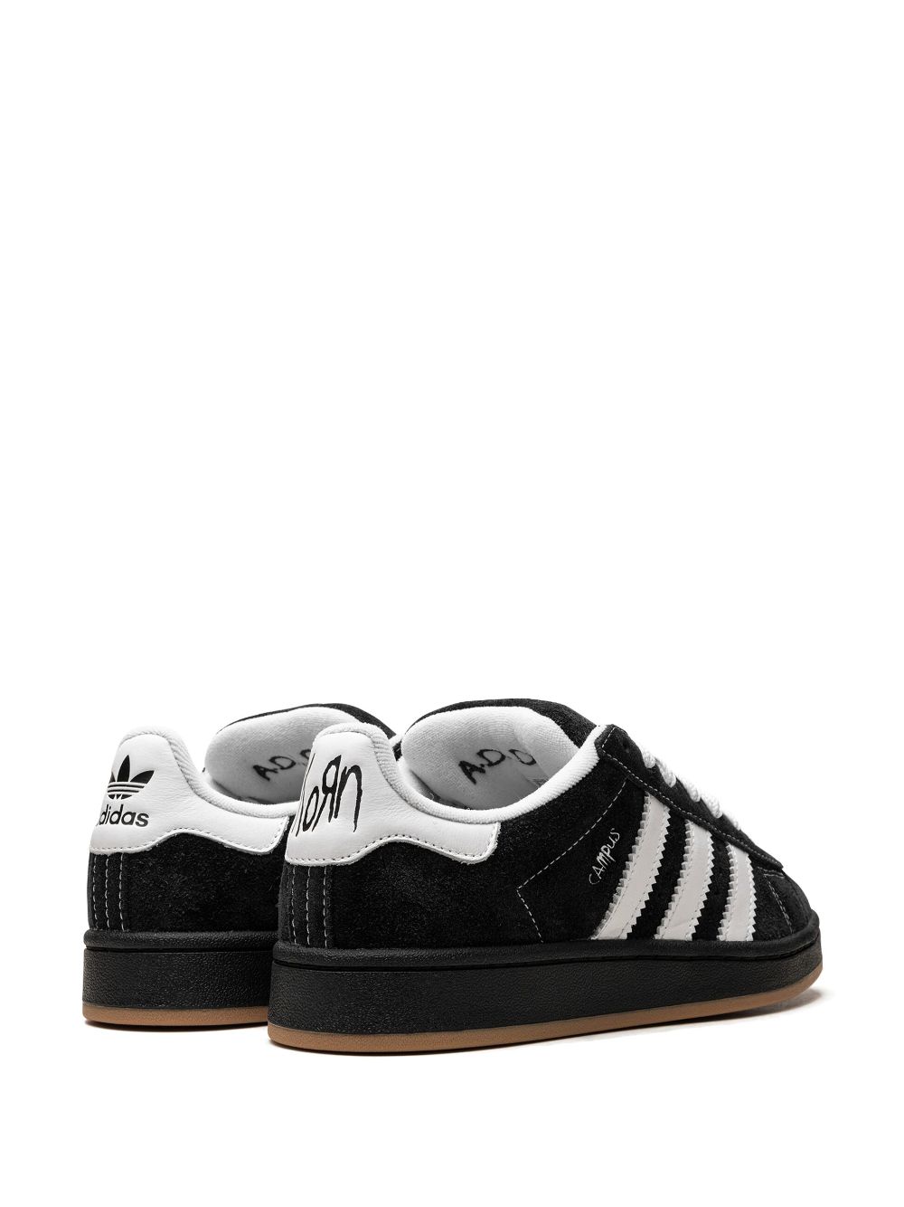 adidas gazelle silver green womens adidas Korn x adidas Campus 00s IG0792