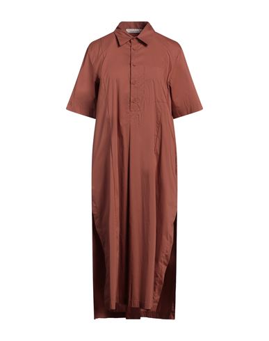 LIVIANA CONTI LIVIANA CONTI Midi Shirt Dress