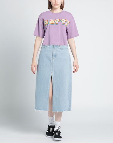 SPORTMAX SPORTMAX Printed Jersey T-Shirt