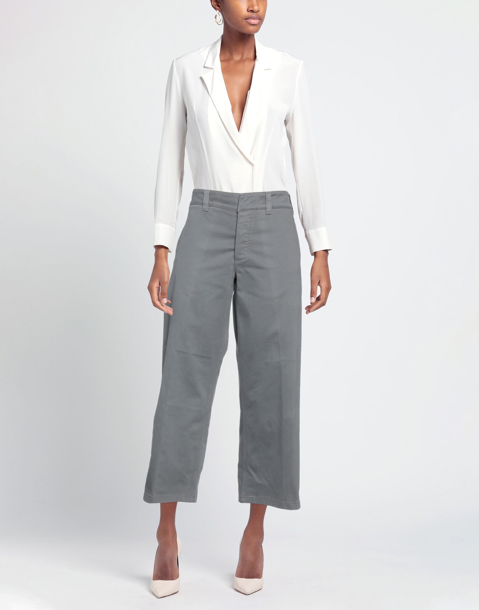 DEPARTMENT 5 DEPARTMENT 5 Cotton-Blend Chinos