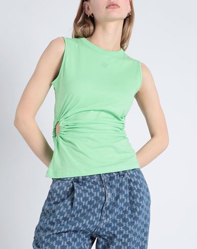 KARL LAGERFELD Light Organic Cotton T-Shirt