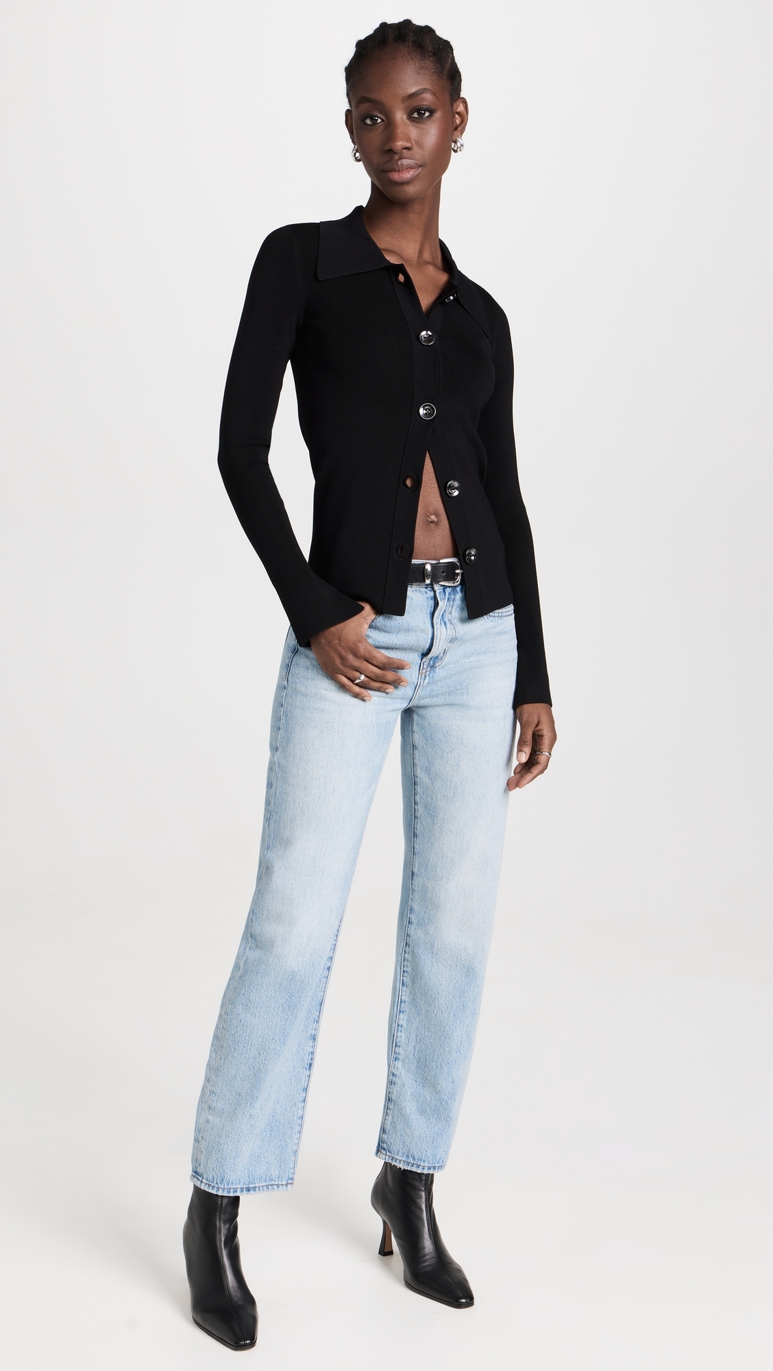PISTOLA Pistola Lexi Jeans