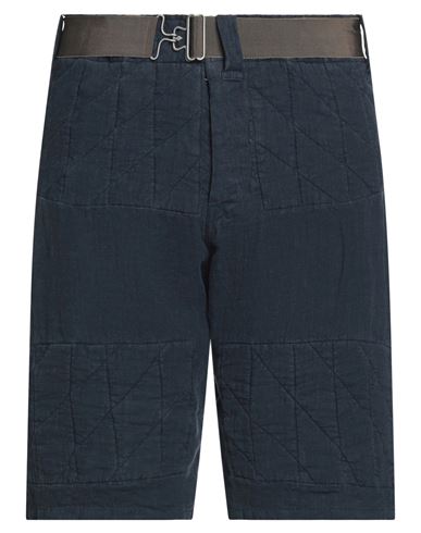 MAISON MARGIELA MAISON MARGIELA Linen Bermuda Shorts