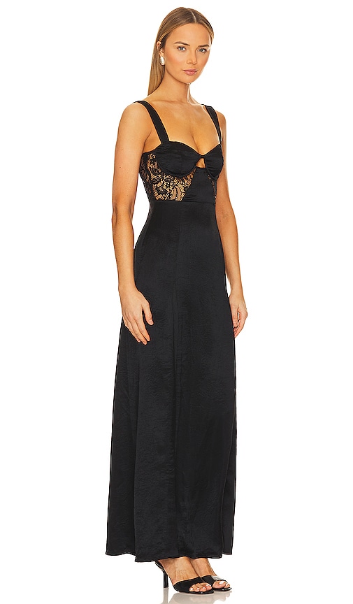 MAJORELLE MAJORELLE Mariella Gown