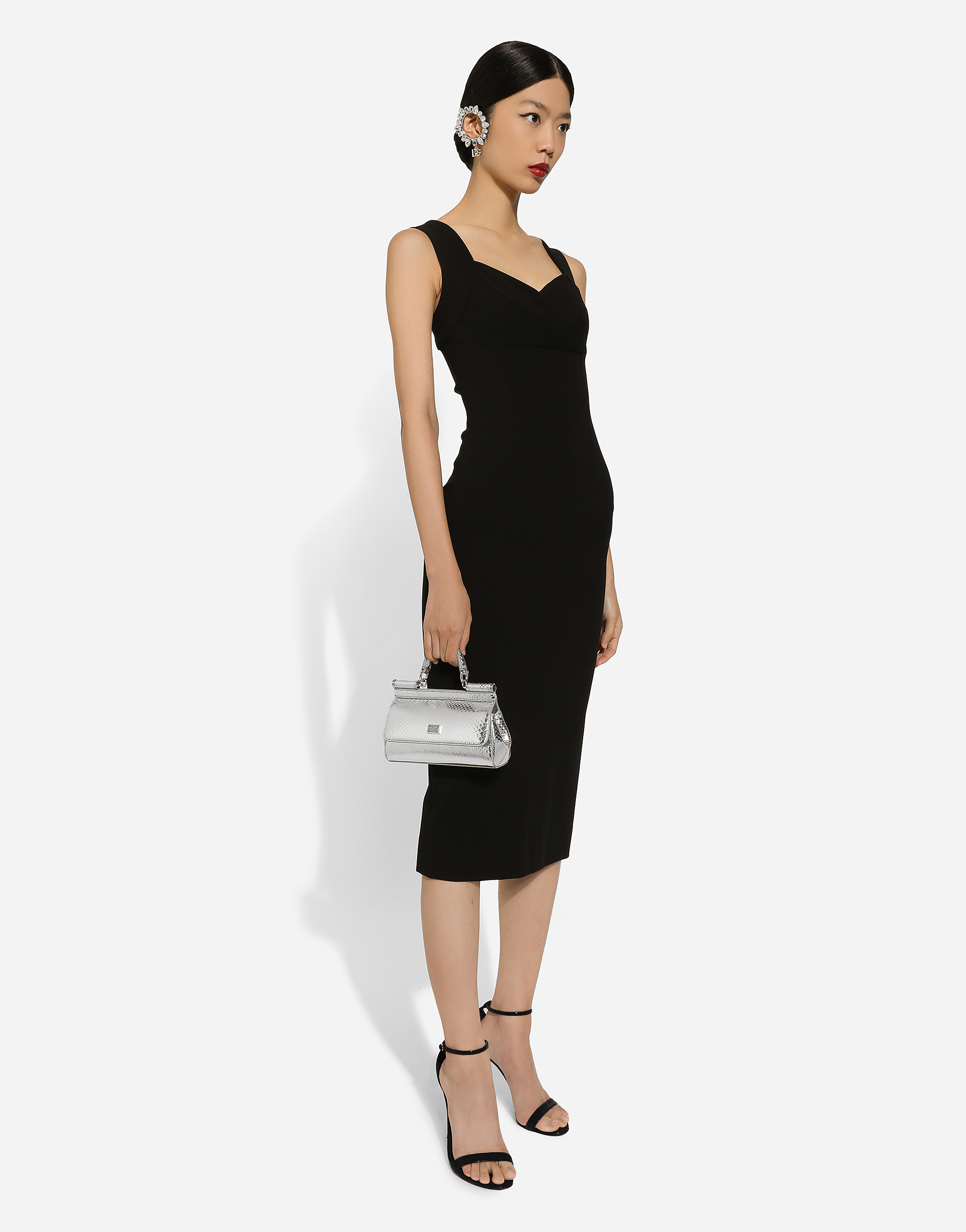 DOLCE & GABBANA Dolce & Gabbana Sicily Handbag