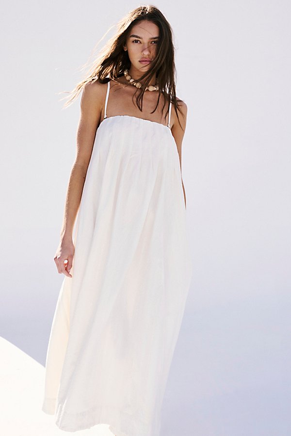 halter neck blue maxi dress Anabelle Halter Neck Lace Maxi Dress - Baby Blue