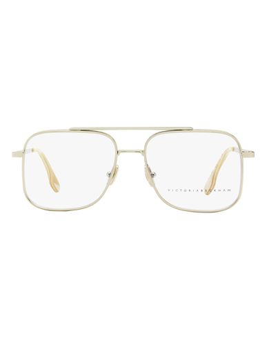 Victoria Beckham VB221 011 Square Eyeglasses - Black Gold 55mm Victoria Beckham | Accessories | Victoria Beckham Navigator  main image 4