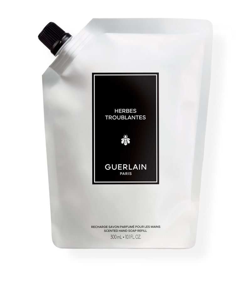 GUERLAIN HERBES TROUBLANTES ハンドソープ300mL 【公式通販】