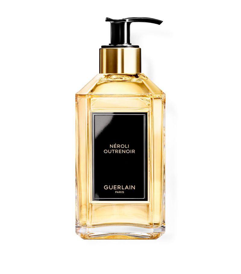 Guerlain L'Art Et La MatièRe NéRoli Outrenoir Scented Hand & Body