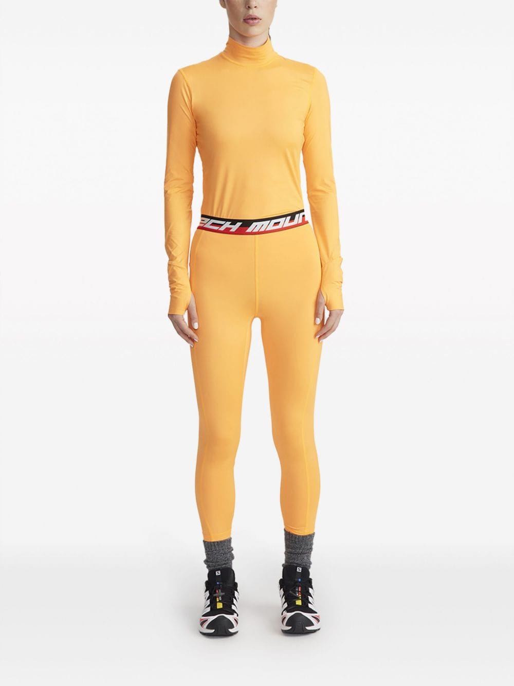 AZTECH MOUNTAIN next to skin leggings