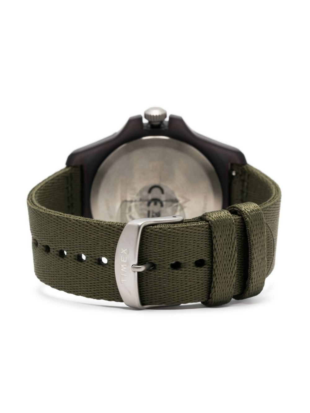 Timex Expedition North Freedive Ocean - Orologio da uomo, 46 mm