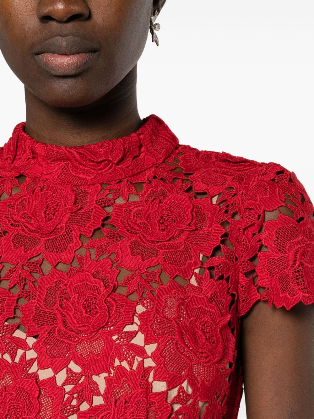 flare dress store French Sweet Flare Dress – Belchic