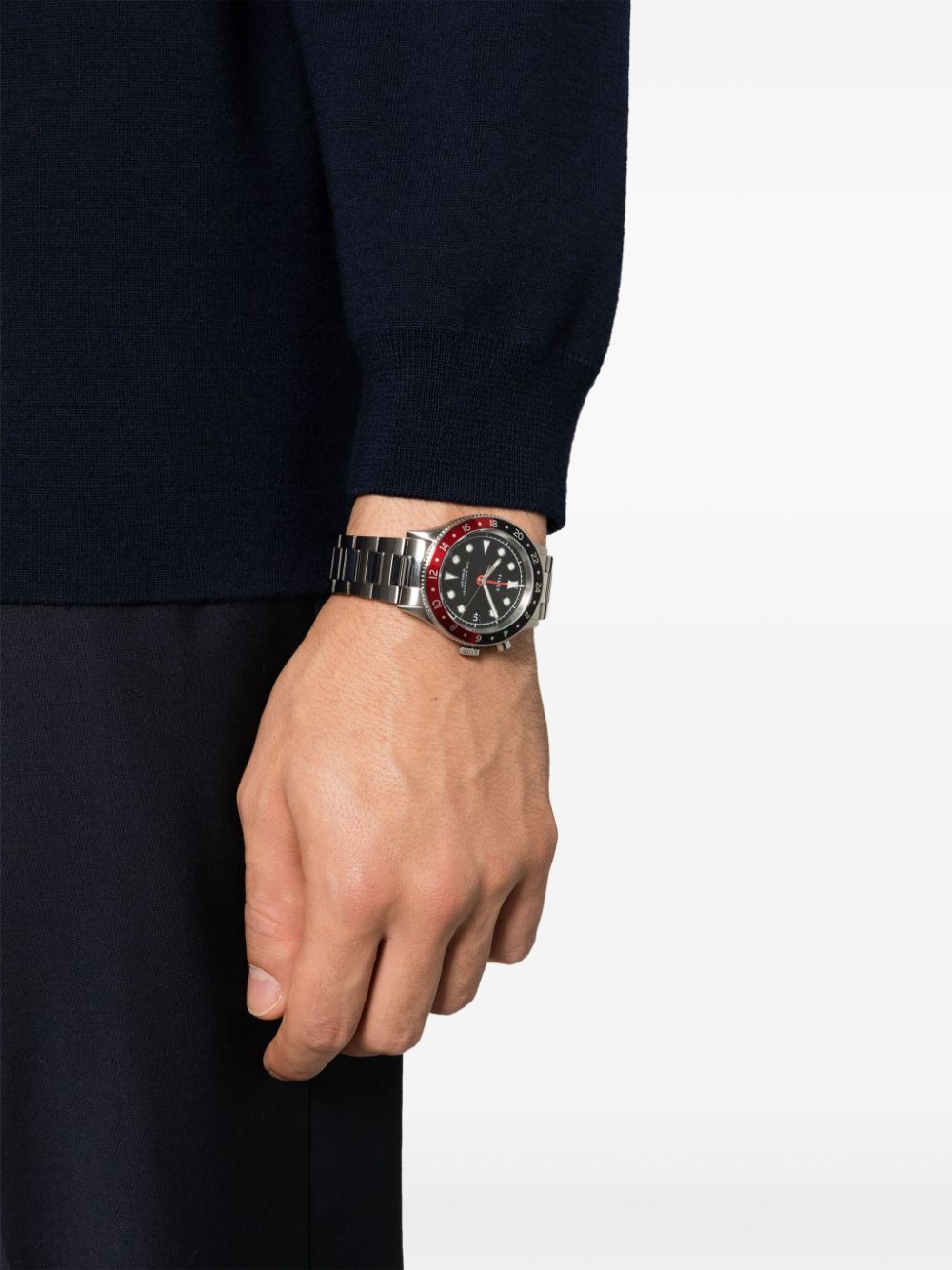 Timex Waterbury Gmt | Confronta prezzi