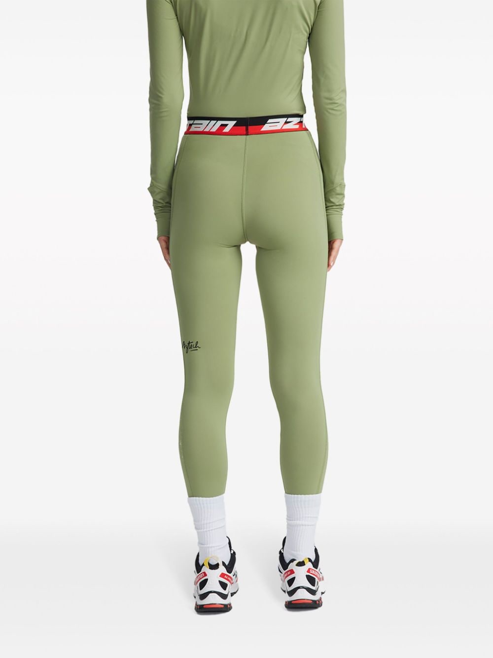 AZTECH MOUNTAIN next to skin leggings