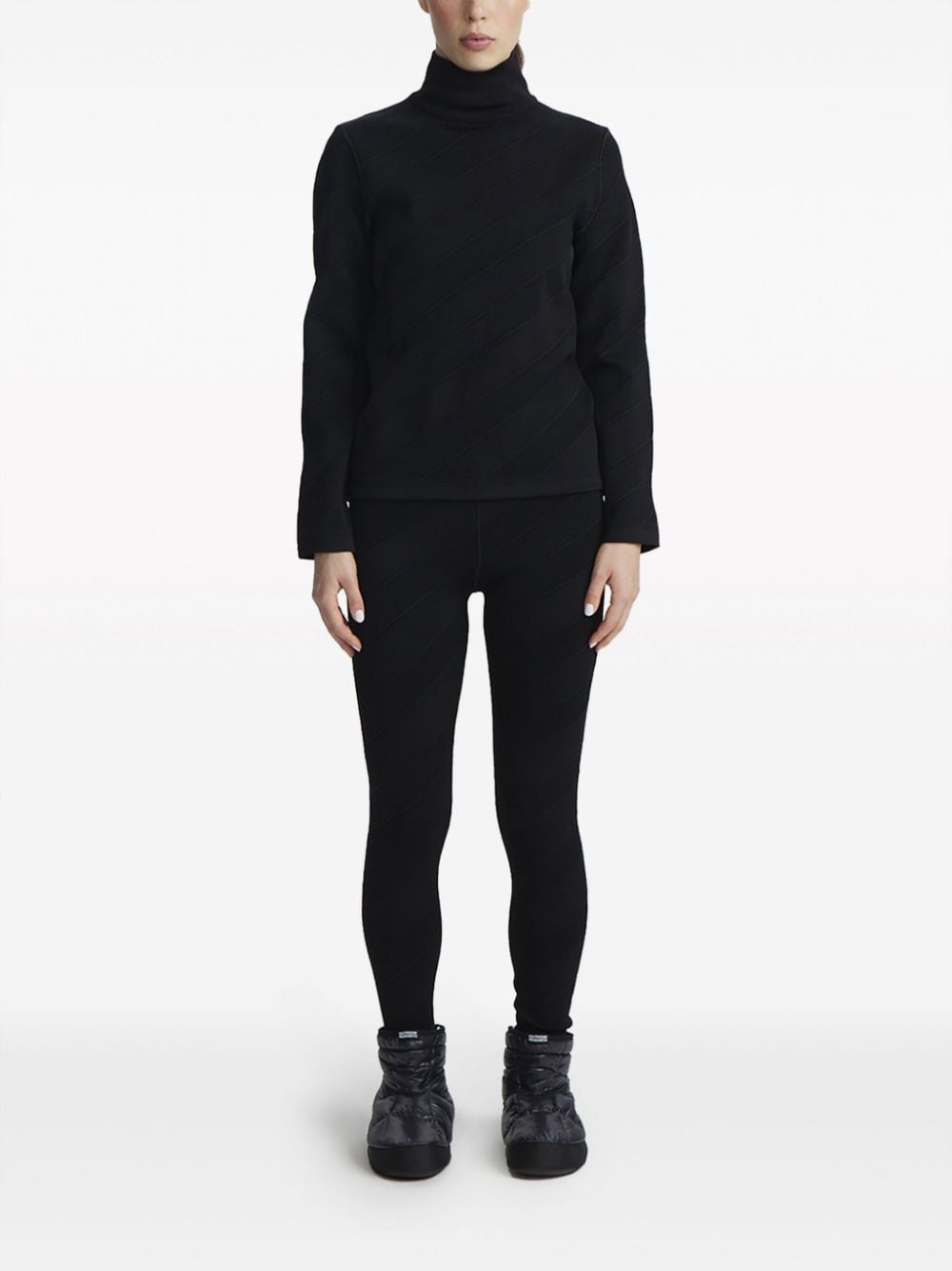 AZTECH MOUNTAIN alexa sleek leggings