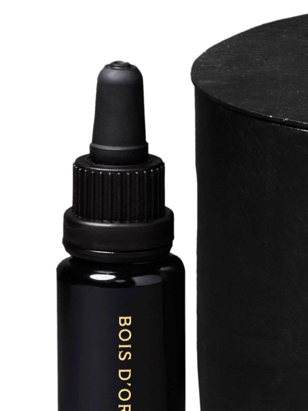 Mad Et Len X Lemaire Bois D'Orage Pot Pourri - Black | Editorialist