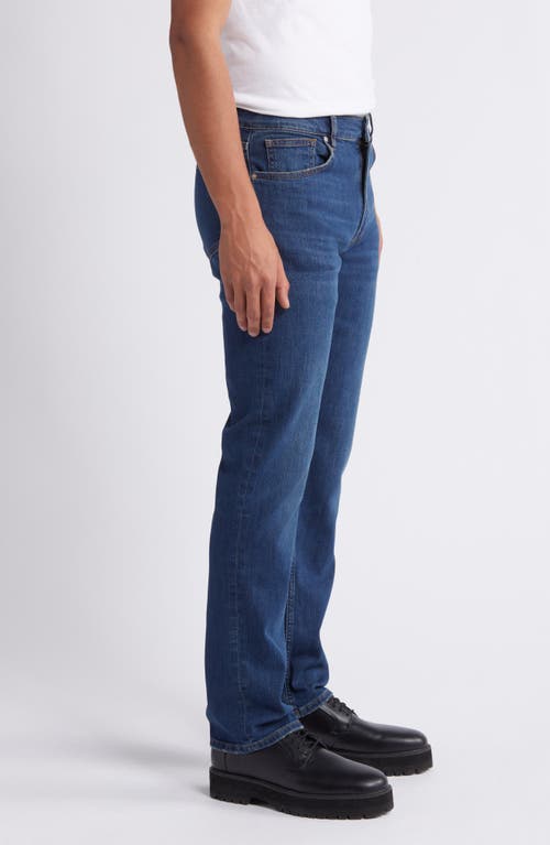 FRAME FRAME Modern Straight Leg Jeans