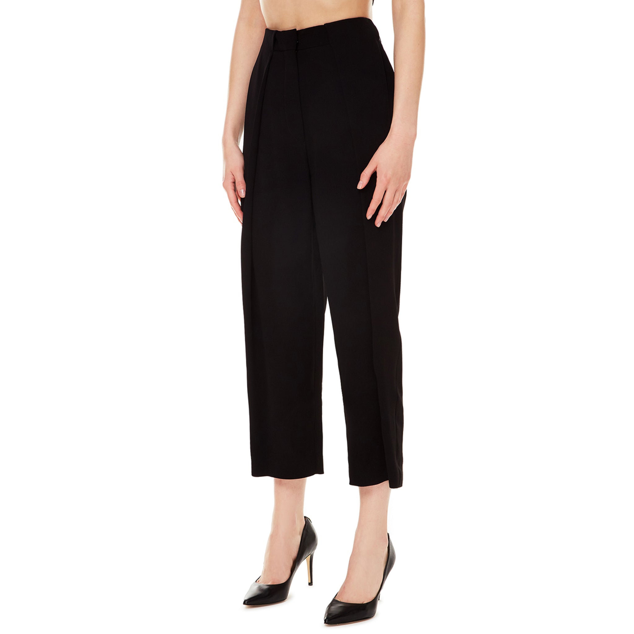 BALMAIN Balmain Viscose Pants