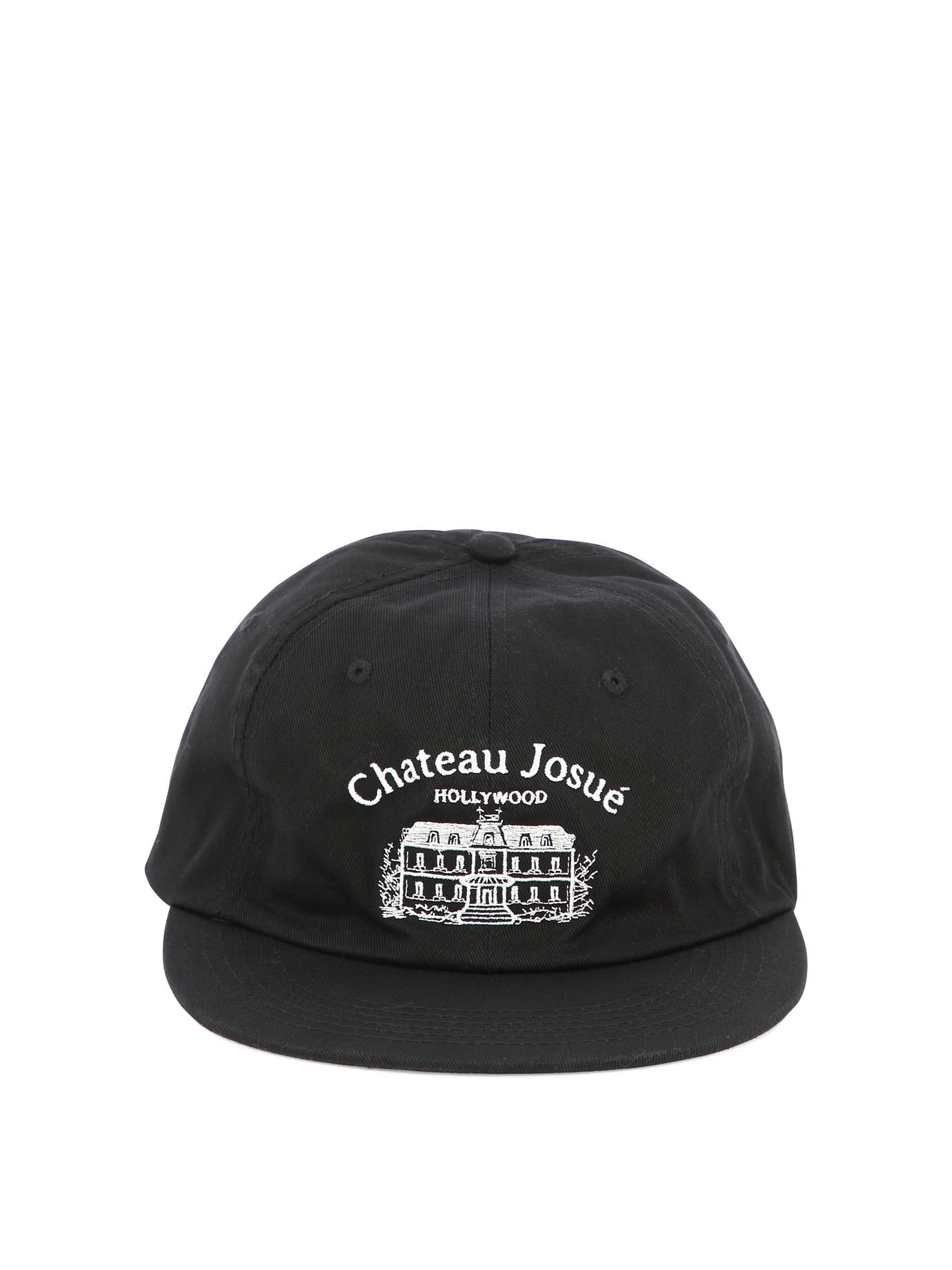 GALLERY DEPT. ギャラリーデプトchâteau josue キャップ Gallery Dept. Chateau Josuè Resort Cap In Black - 29% Off