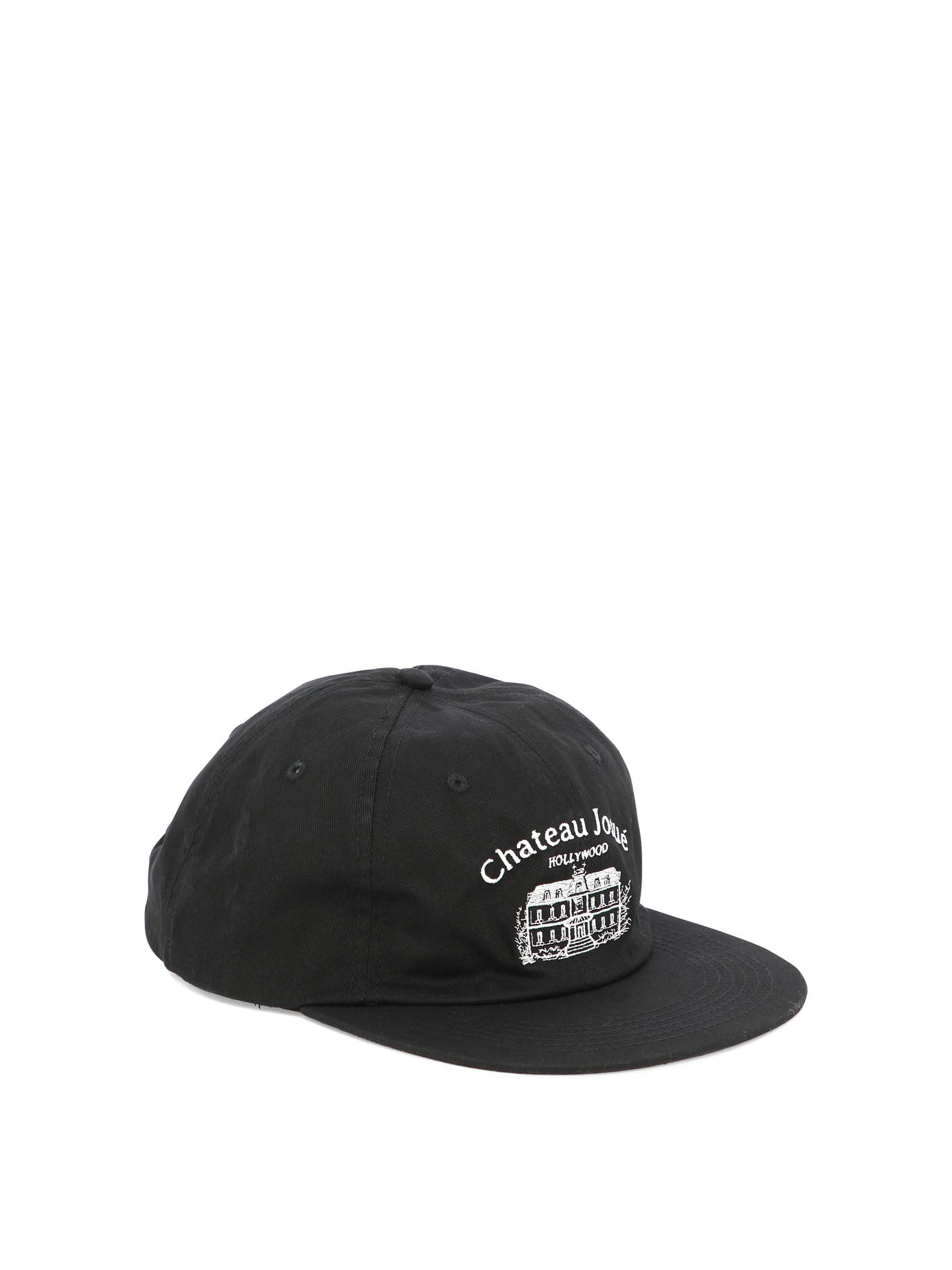 Gallery Dept. Chateau Josuè Resort Cap In Black - 29% Off