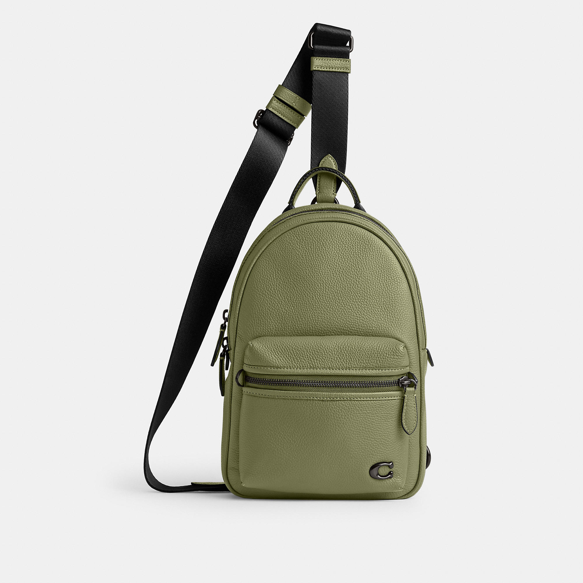 coach charter coach mini backpack outlet