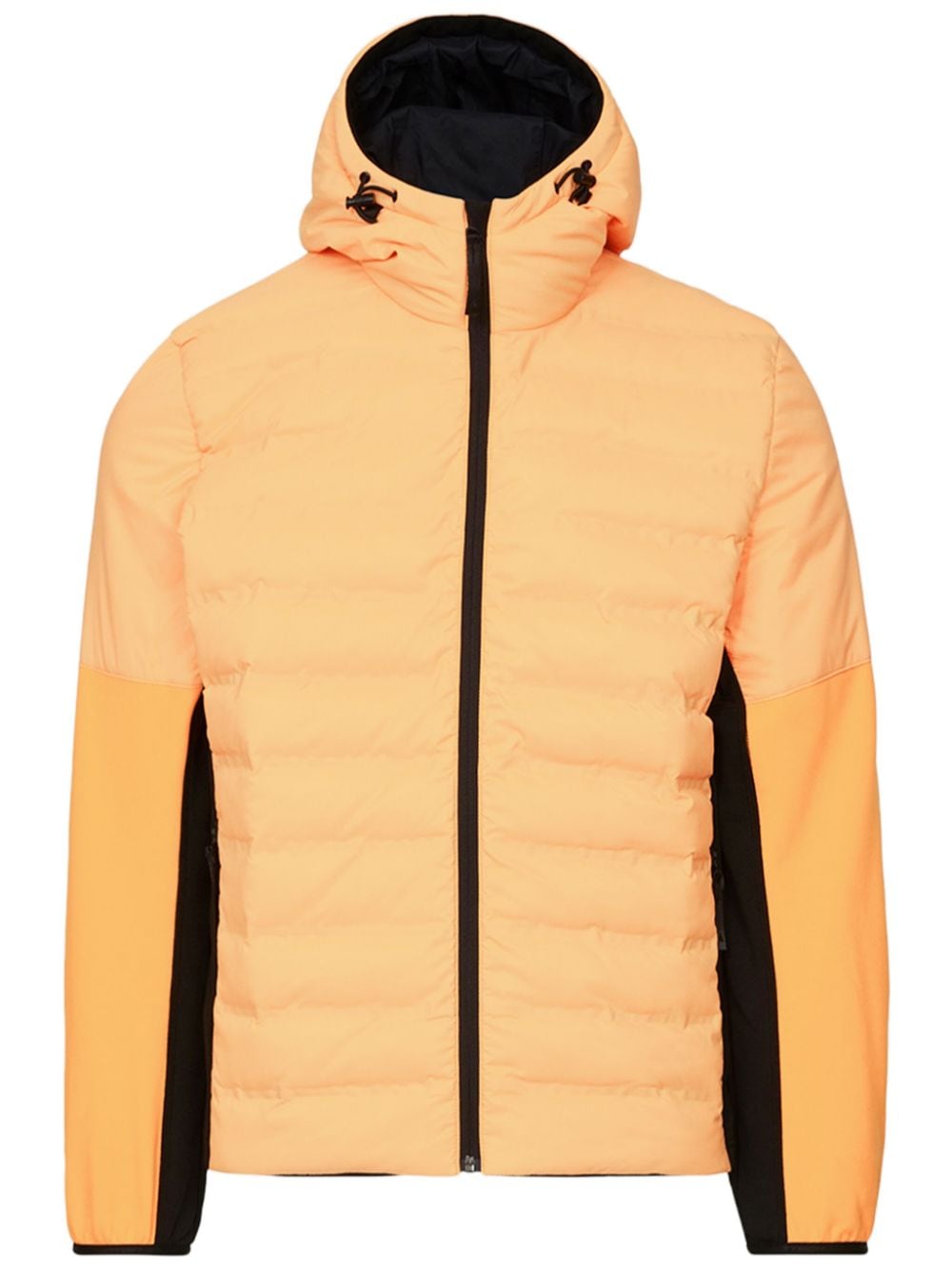 AZTECH MOUNTAIN Aztech Mountain Ozone Quilted Fleece Midlayer Jacket