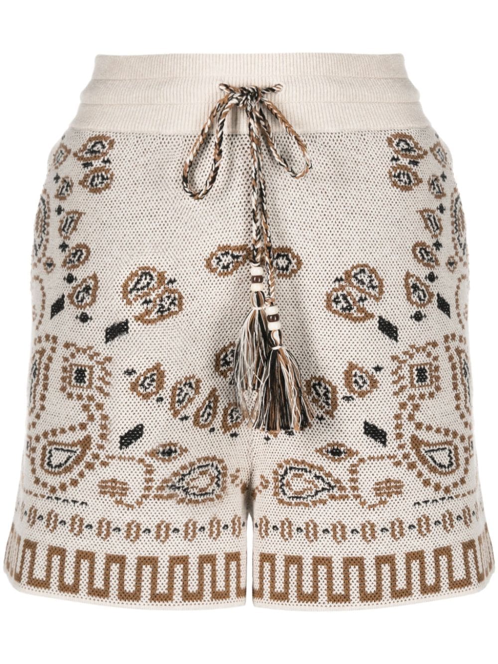 MARANT ETOILE Marant Etoile Embroidered Viscose Top