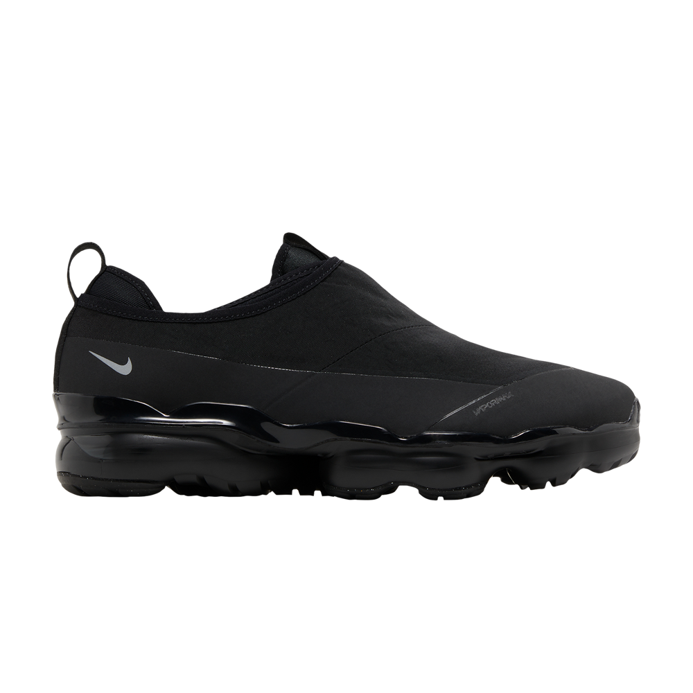 Nike Acronym X Air Vapormax Moc 2 Sneakers - Grey | Editorialist