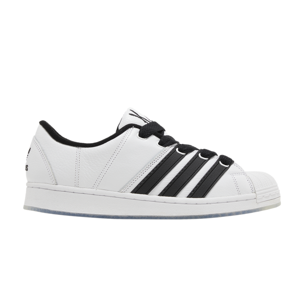 ADIDAS Adidas Adicolor SST Side-Stripe Jacket