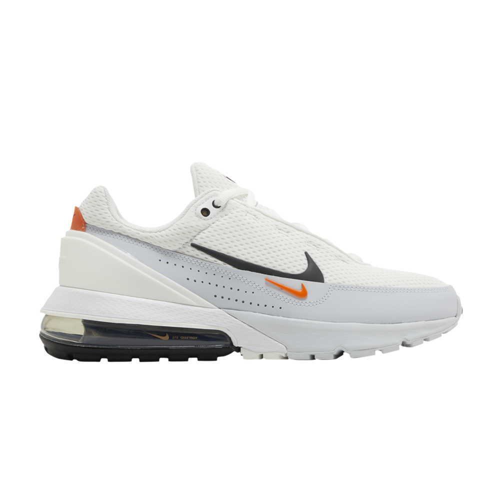Nike Max Pulse Sneakers - Cream | Editorialist