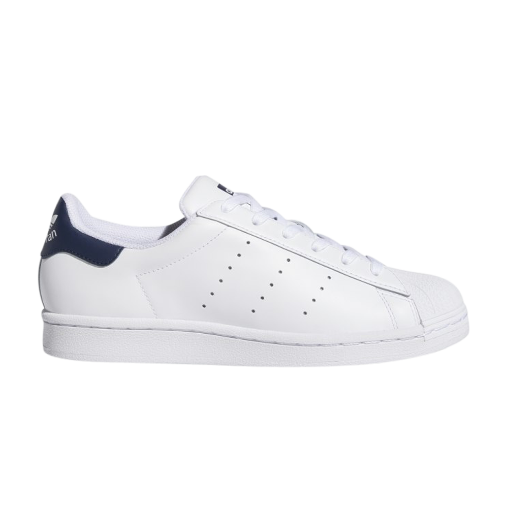 Adidas Superstar Sneakers - White | Editorialist