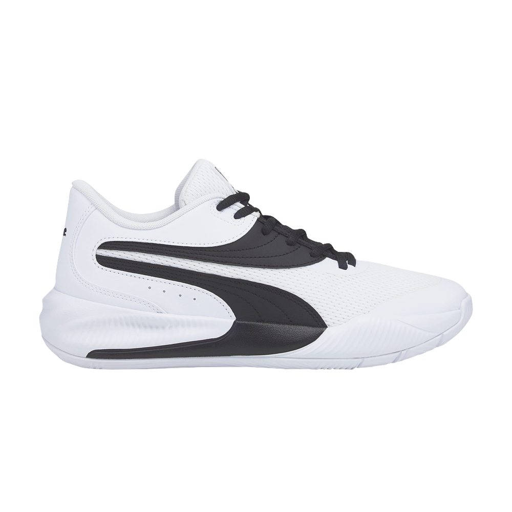 PUMA PUMA Cloudspun Ultra Soft 5" Training Shorts