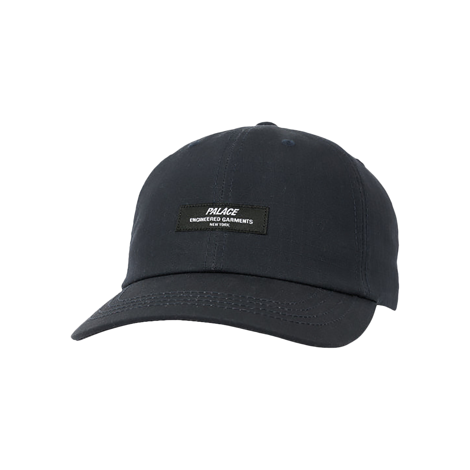 PALACE × ENGINEERED GARMENTS 6-PANEL CAP Palace X Engineered Garments 6-Panel Cap - Grey | Editorialist