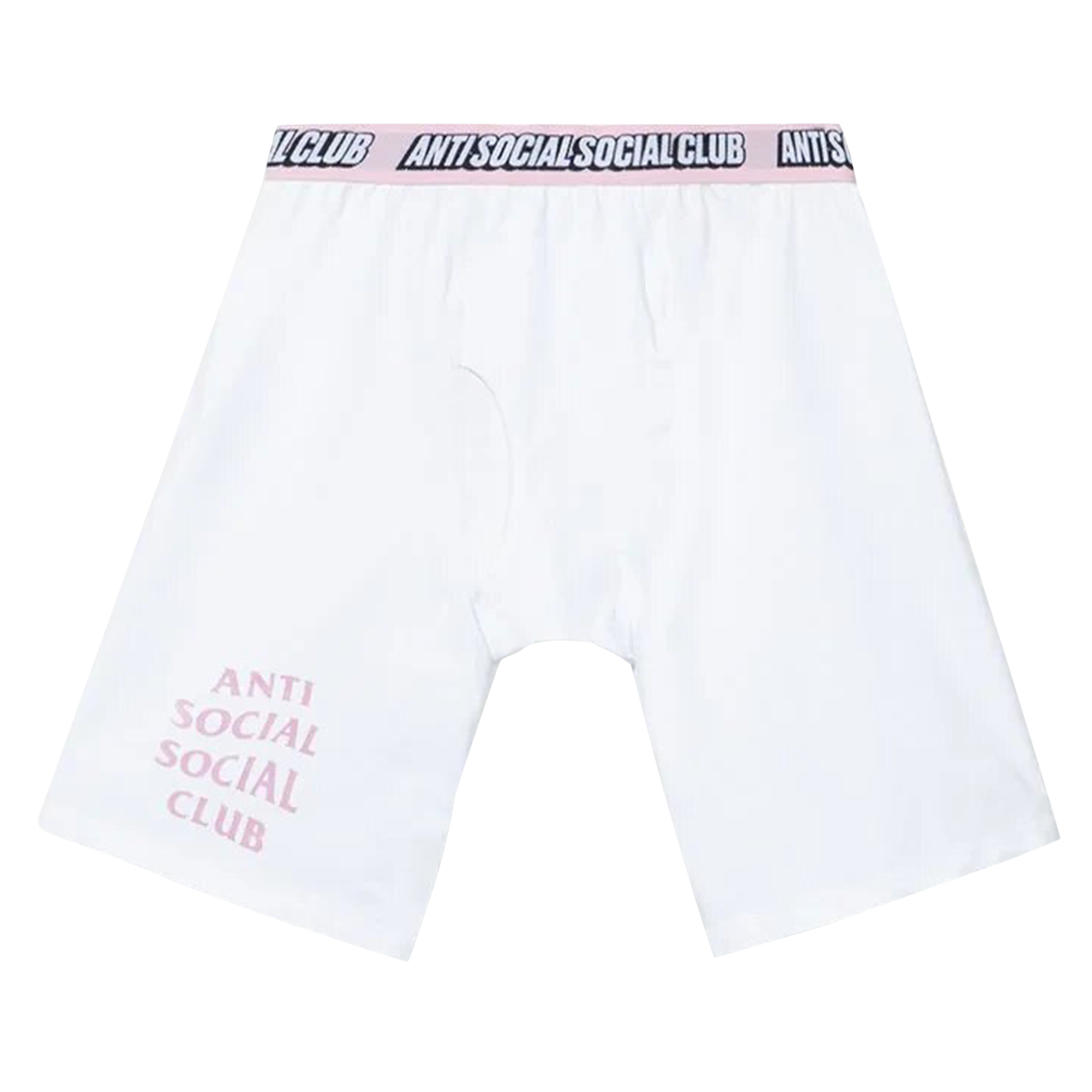Ftp X Pro Club Boxer Briefs - Multicolor | Editorialist